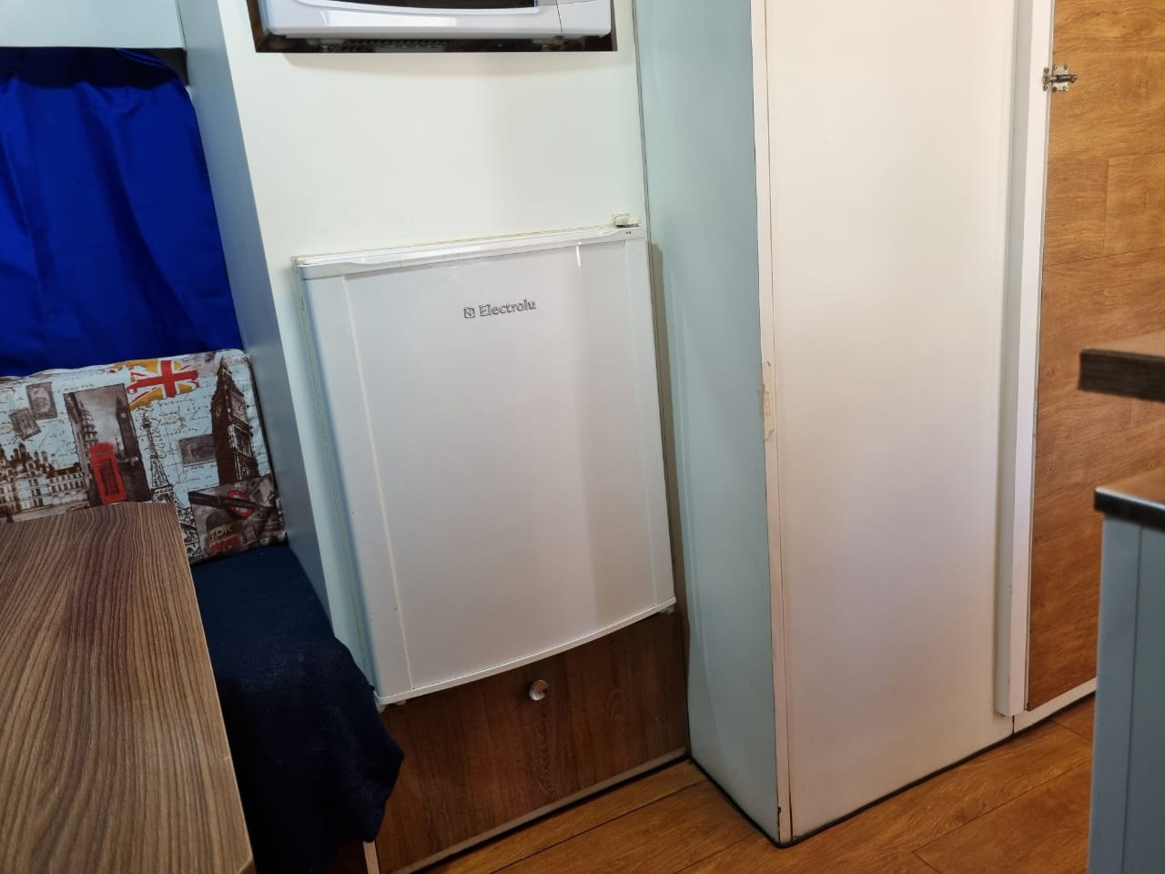Venda de Trailer, Motor Homes, outros sob consulta - Rody Trailer