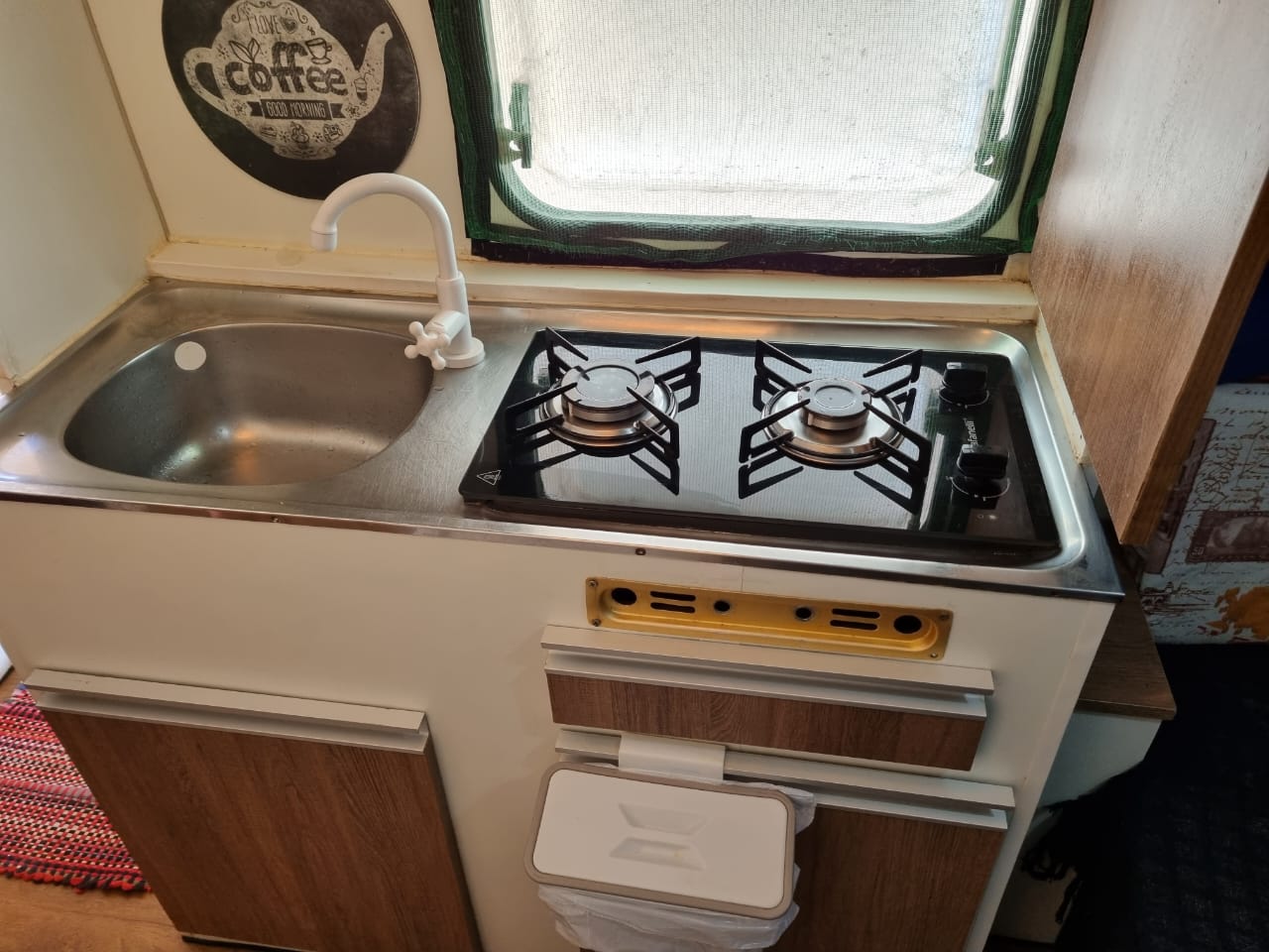 Venda de Trailer, Motor Homes, outros sob consulta - Rody Trailer