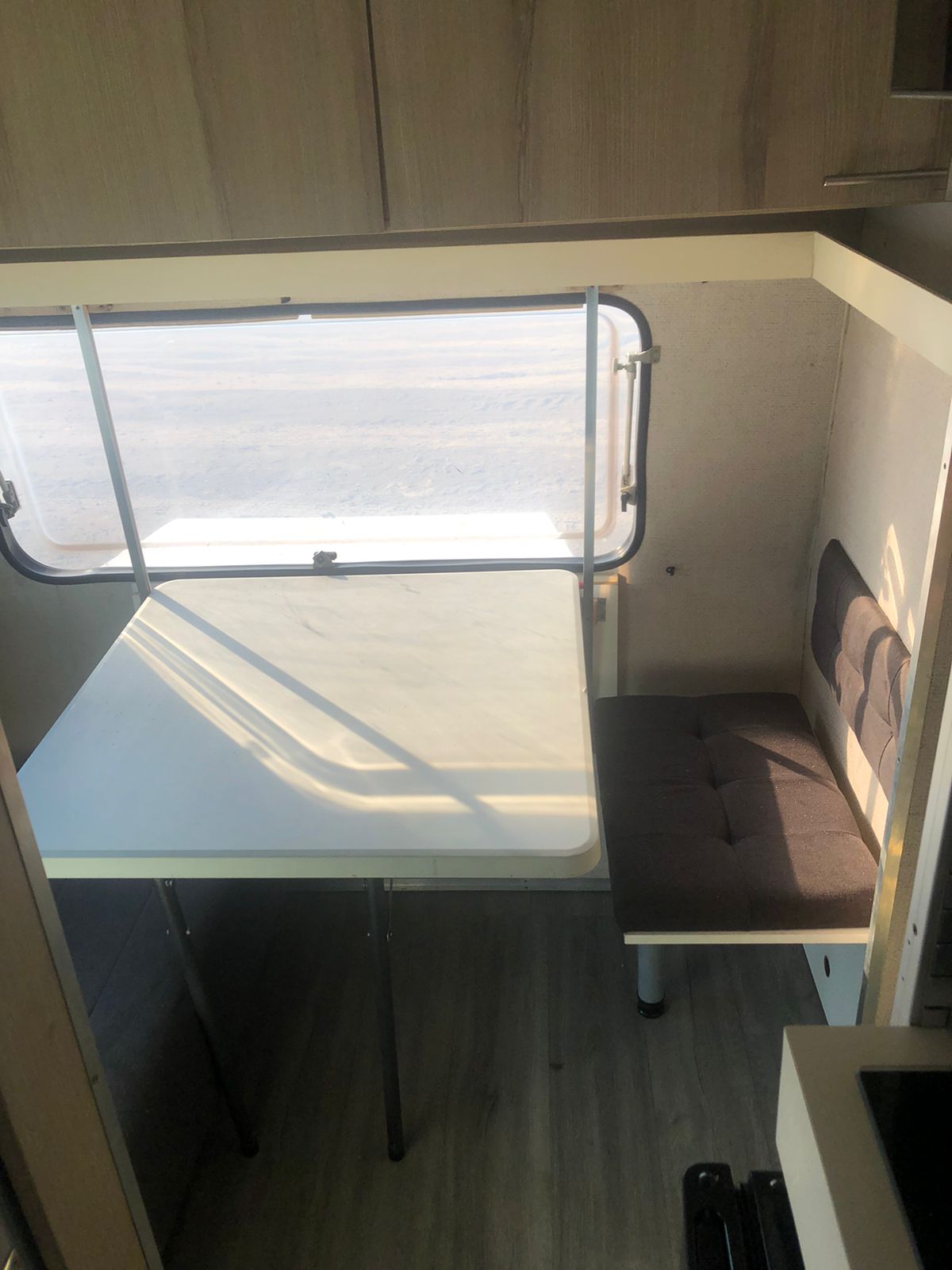 Venda de Trailer, Motor Homes, outros sob consulta - Rody Trailer