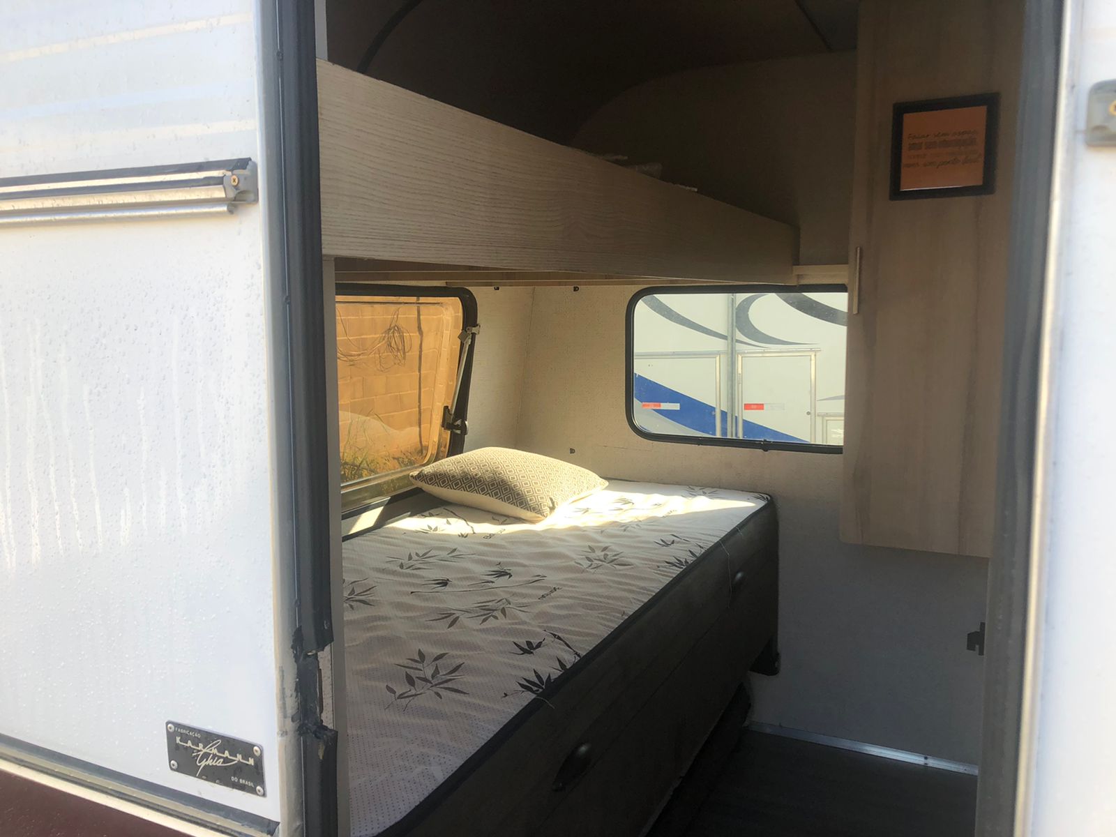 Venda de Trailer, Motor Homes, outros sob consulta - Rody Trailer