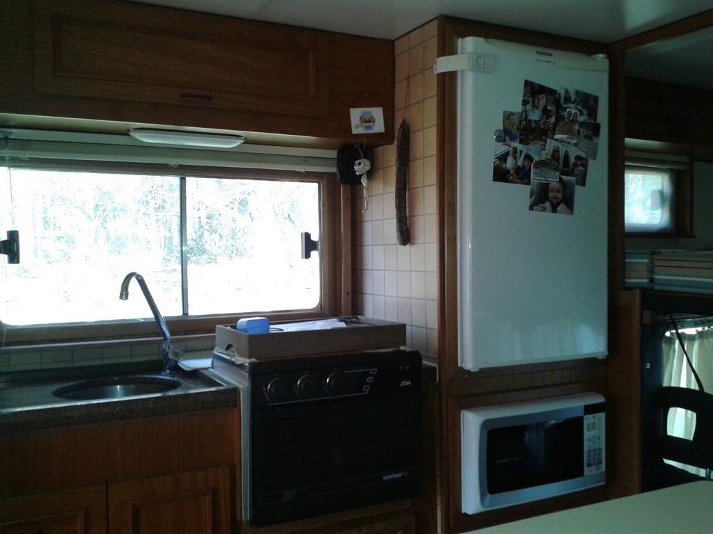 Venda de Trailer, Motor Homes, outros sob consulta - Rody Trailer