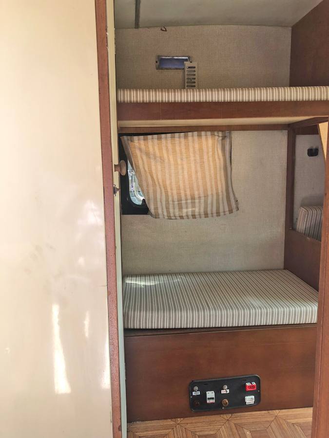 Venda de Trailer, Motor Homes, outros sob consulta - Rody Trailer