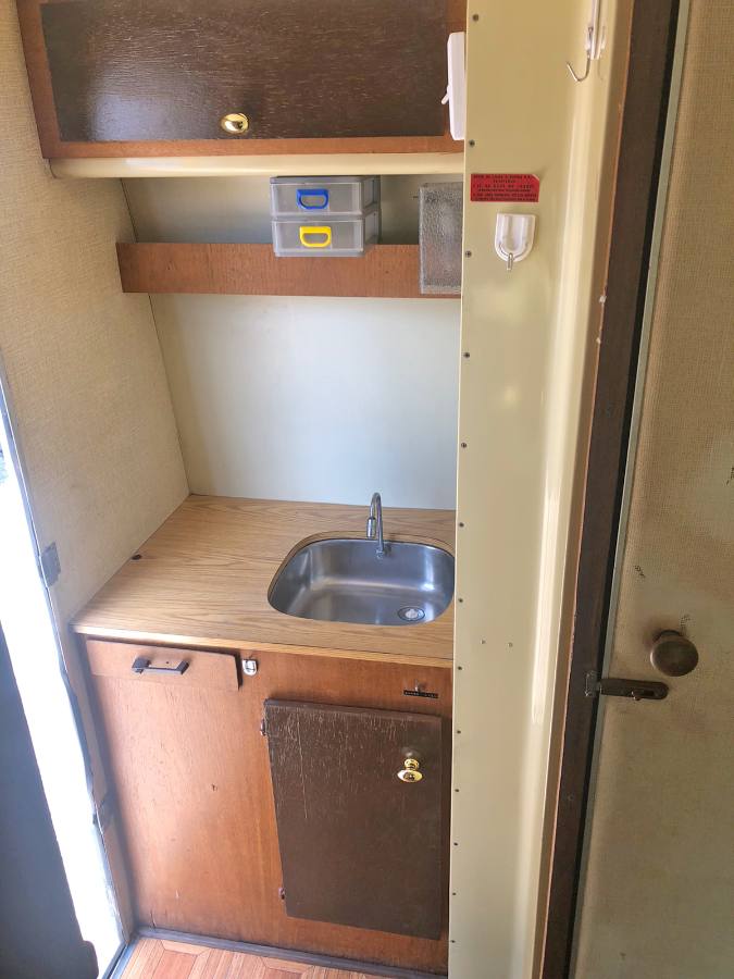 Venda de Trailer, Motor Homes, outros sob consulta - Rody Trailer