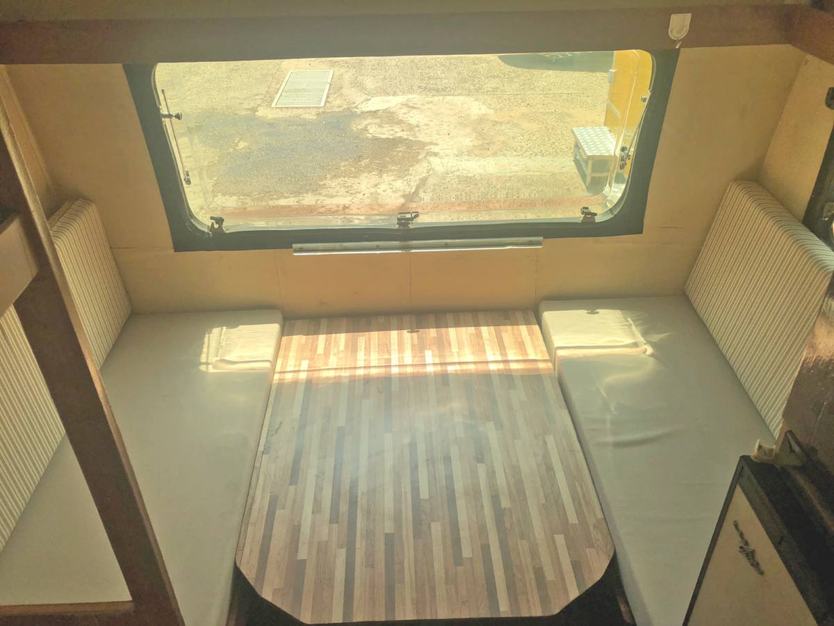 Venda de Trailer, Motor Homes, outros sob consulta - Rody Trailer