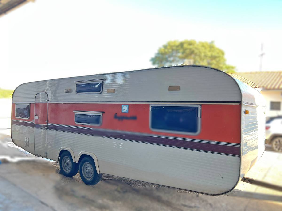 Venda de Trailer, Motor Homes, outros sob consulta - Rody Trailer