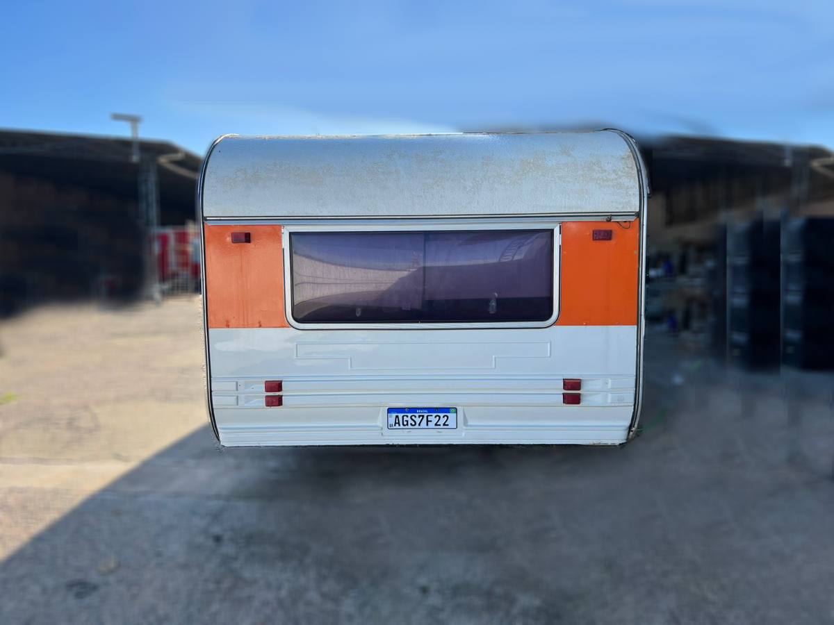 Venda de Trailer, Motor Homes, outros sob consulta - Rody Trailer