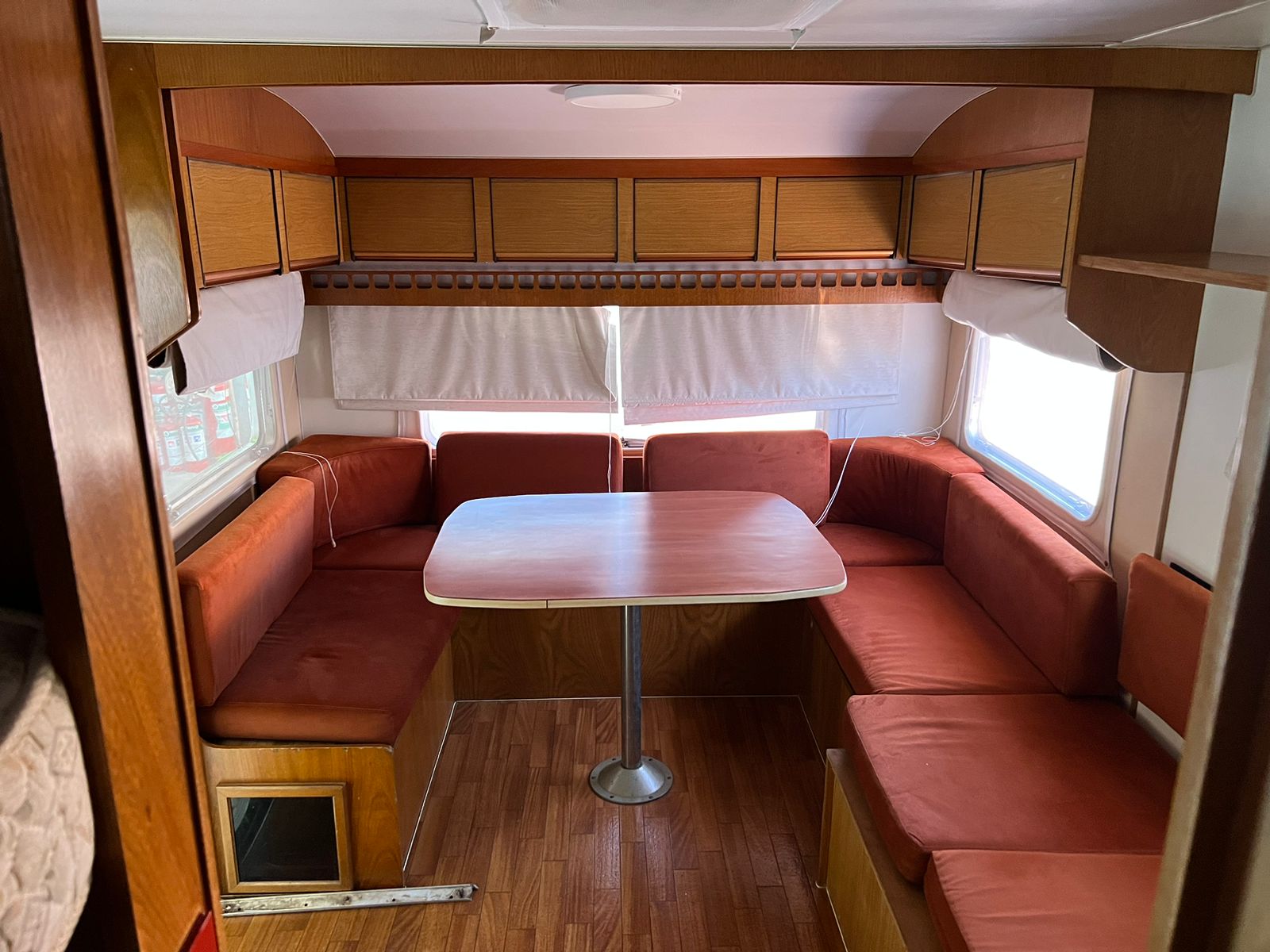 Venda de Trailer, Motor Homes, outros sob consulta - Rody Trailer