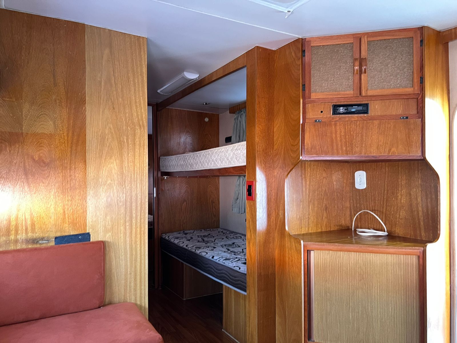 Venda de Trailer, Motor Homes, outros sob consulta - Rody Trailer