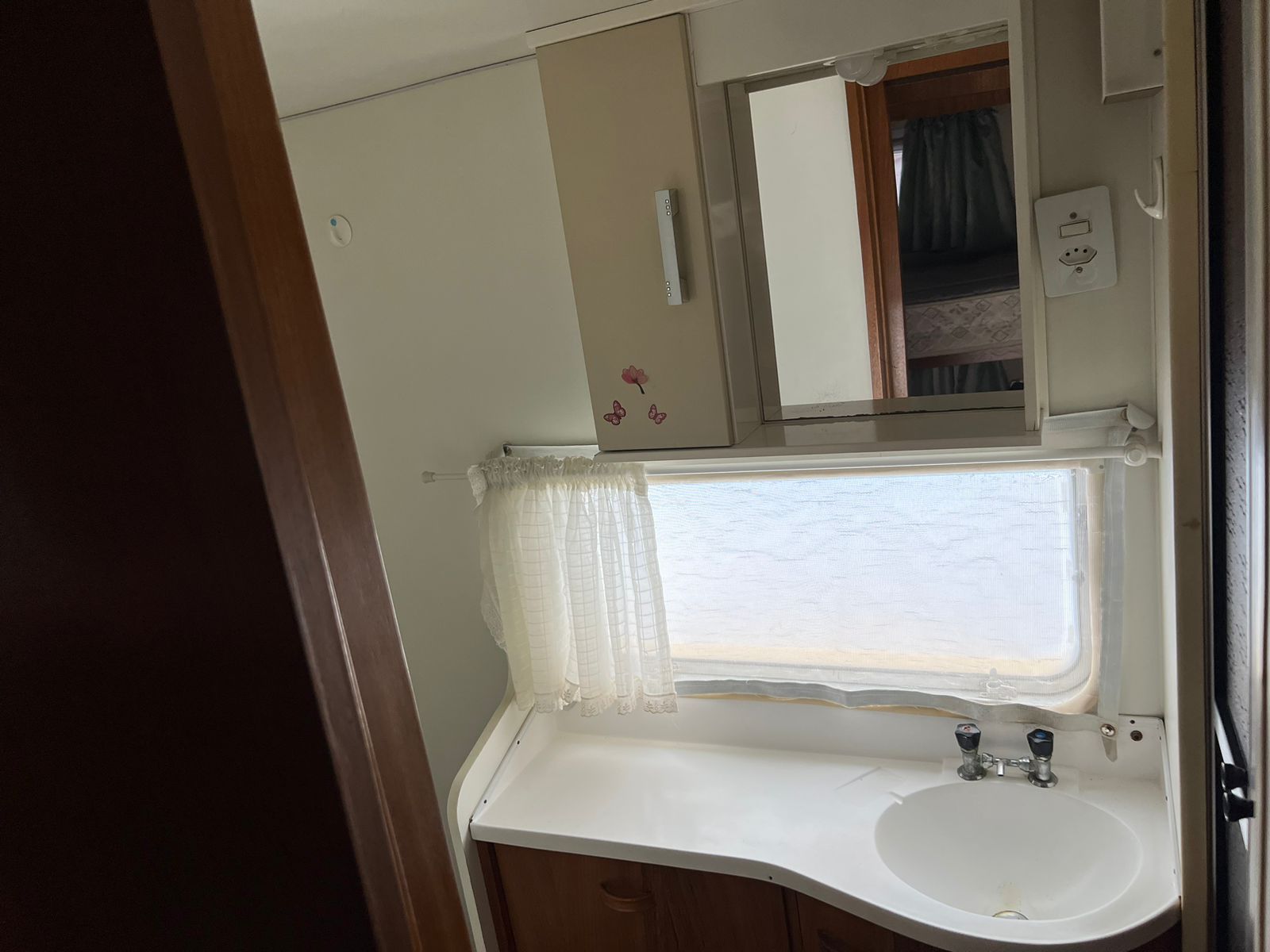 Venda de Trailer, Motor Homes, outros sob consulta - Rody Trailer