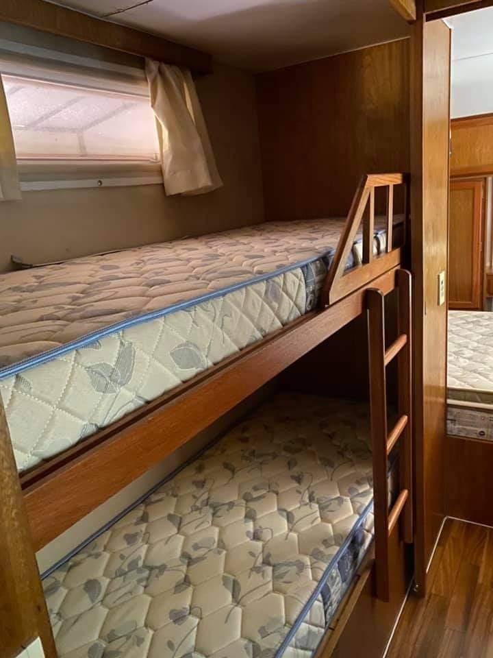Venda de Trailer, Motor Homes, outros sob consulta - Rody Trailer