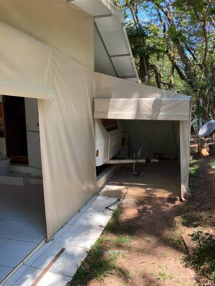 Venda de Trailer, Motor Homes, outros sob consulta - Rody Trailer