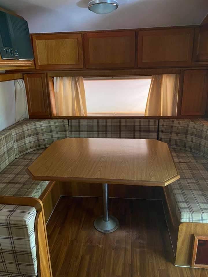 Venda de Trailer, Motor Homes, outros sob consulta - Rody Trailer