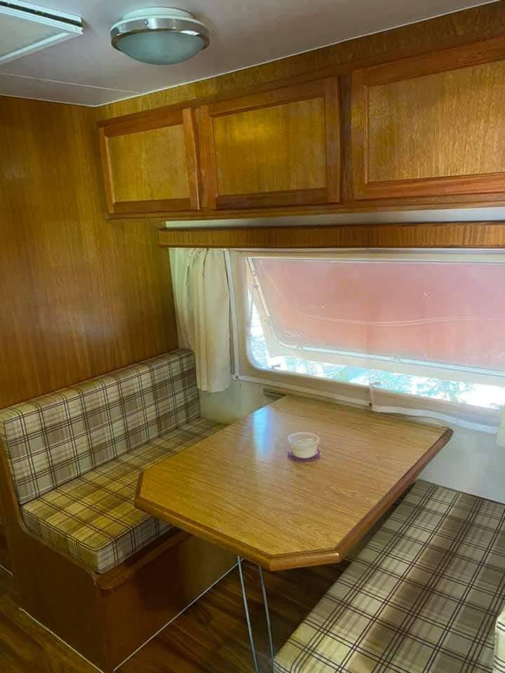 Venda de Trailer, Motor Homes, outros sob consulta - Rody Trailer