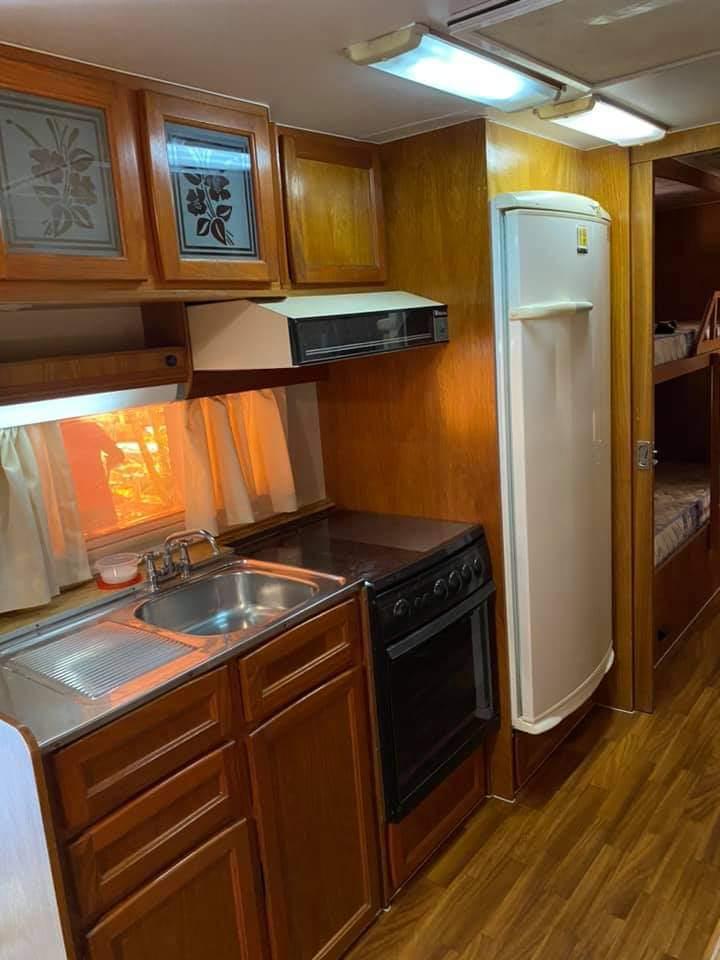Venda de Trailer, Motor Homes, outros sob consulta - Rody Trailer
