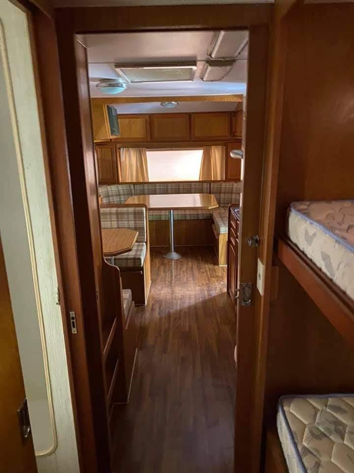 Venda de Trailer, Motor Homes, outros sob consulta - Rody Trailer