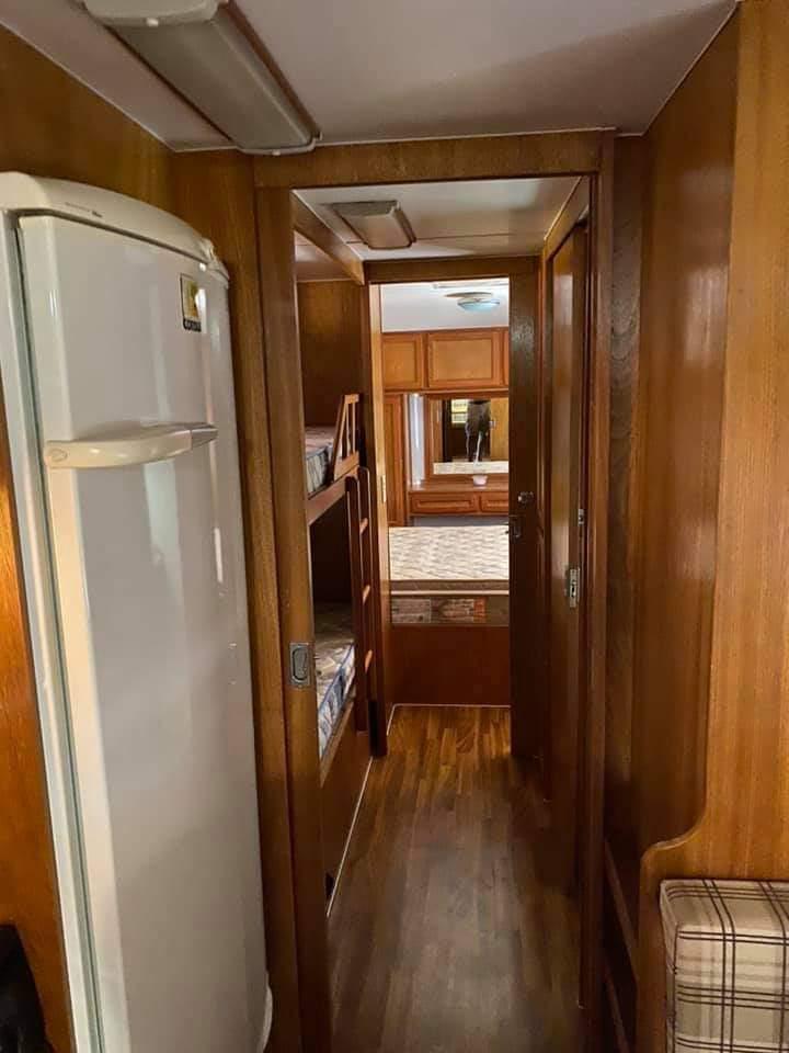 Venda de Trailer, Motor Homes, outros sob consulta - Rody Trailer