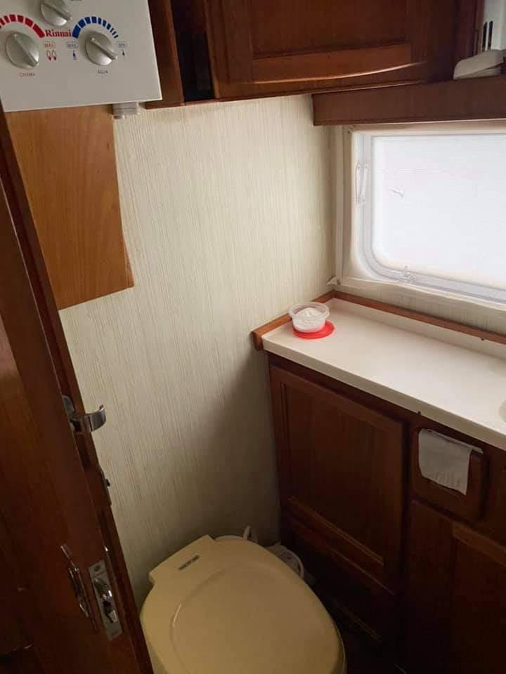 Venda de Trailer, Motor Homes, outros sob consulta - Rody Trailer
